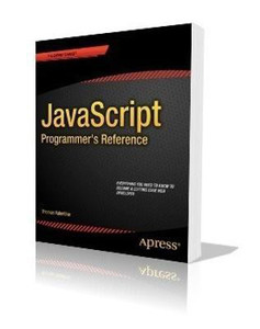 JavaScript Programmer's Reference: Buy JavaScript Programmer's Reference by Valentine Thomas at ...