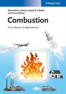 Combustion - From Basics to Applications: Buy Combustion - From Basics to Applications by ...