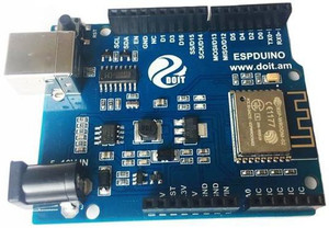 REES52 ESP8266 Development Board ESP-13 WIFI Module For ESPDuino for Arduino UNO R3 Micro ...