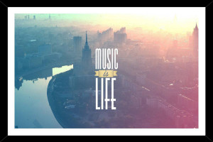 Music Posters || Motivational Music Posters || Inspirational Music ...