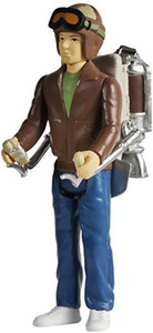 Funko Reaction: Tomorrowland - Young Frank Action Figure - Reaction: Tomorrowland - Young Frank ...
