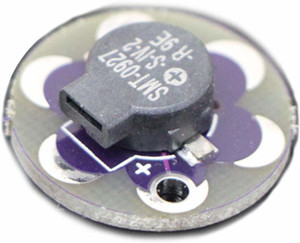 REES52 Buzzer Small Speakers Module For Arduino Electronic Components Electronic Hobby Kit Price ...