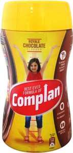 COMPLAN Royale Chocolate Flavour Price in India - Buy COMPLAN Royale Chocolate Flavour online at ...