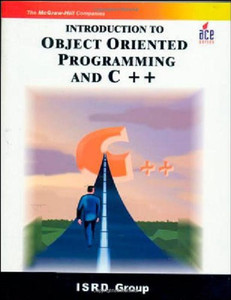 Introduction to Object Oriented Programming and C++:(for Doeacc 'A' Le: Buy Introduction to ...
