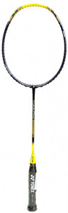 YONEX Voltric 5500 Tour Professional Unstrung Japan made Multicolor Unstrung Badminton Racquet ...