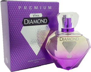 Buy VIWA Diamond Purple Perfume 100ML Eau de Parfum - 100 ml Online In ...
