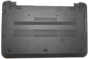 HP 15B 15-B 15 B Laptop Bottom Base Cover Cabinet with USB 2.0 and USB 3.0 Ports Compatible with ...