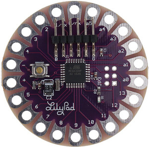Eassycart 328 Atmega328P Main Board Compatible For Lilypad Arduino