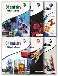 ETOOSINDIA Complete PCM Study Material For JEE Main & Advanced(Class ...