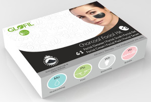 GLOFIL SKIN PURIFYING FACIAL KIT - Price in India, Buy GLOFIL SKIN PURIFYING FACIAL KIT Online ...