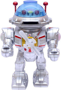 KENZAI star robot Silver Remote Control (Silver) (Silver) - star robot Silver Remote Control ...