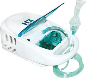 HOME MEDIX HM PRO Nebulizer - HOME MEDIX : Flipkart.com