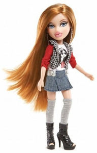 Bratz Basic Promo Doll Leora - Basic Promo Doll Leora . shop for Bratz products in India ...