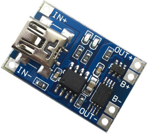 arduino TP4056 Electronic Components Electronic Hobby Kit Price in India - Buy arduino TP4056 ...