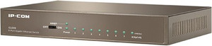 IP-COM G1008 8-Port Gigabit Unmanaged Desktop Switch 8 Ports 1000 Mbps Unmanaged Network Switch ...