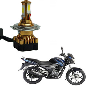 BRPEARl CYT LED Bike Headlight Bulb Headlight Motorbike LED For Bajaj V W Price In