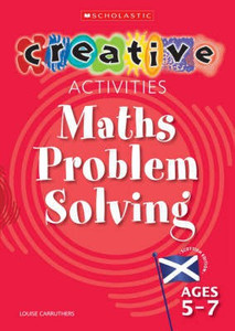 Maths Problem Solving: Level 1: Buy Maths Problem Solving: Level 1 by ...
