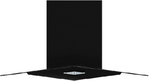 Carysil Crystal 60 Auto Clean Wall Mounted Black 1000 CMH Chimney Price in India - Buy Carysil ...