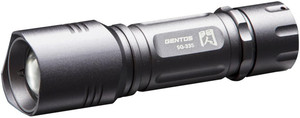 GENTOS SG-335 Handheld Flashlight - SENN Series Torch Price in India - Buy GENTOS SG-335 ...