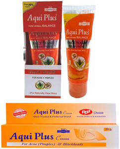 HAPDCO ANTI ACNE COMBO(CREAM 25G+FACEWASH 50 ML) Price in India - Buy HAPDCO ANTI ACNE COMBO ...