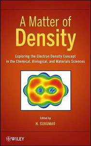 A Matter of Density - Exploring the Electron Density Concept in the ...