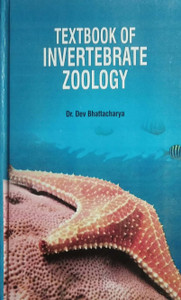 Textbook of Invertebrate Zoology: Buy Textbook of Invertebrate Zoology ...