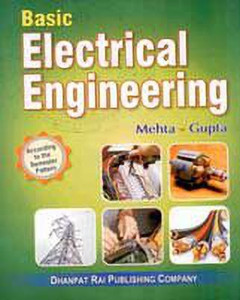 Basic Electrical Engineering: Buy Basic Electrical Engineering by Mehta-Gupta at Low Price in ...