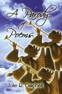 A Parody of Poems: Buy A Parody of Poems by Campbell Jolie R at Low ...