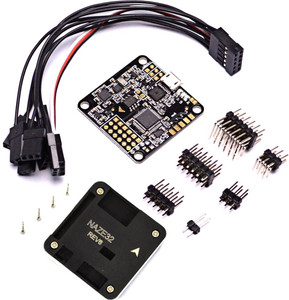 SunRobotics NAZE32 10DOF FLIGHT CONTROL BOARD Micro Controller Board Electronic Hobby Kit Price ...