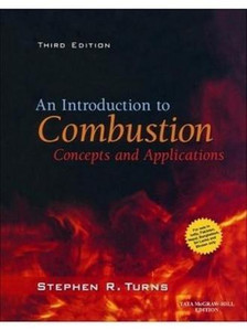 An Introduction to Combustion: Concepts and Applications: Buy An Introduction to Combustion ...