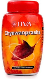 JIVA ayurveda chyawanprash 1kg Price in India - Buy JIVA ayurveda chyawanprash 1kg online at ...