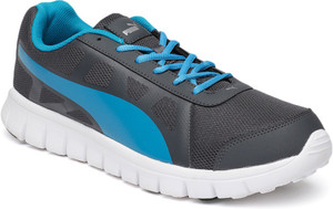 PUMA Blur V1 IDP Walking Shoes For Men - Buy PUMA Blur V1 IDP Walking Shoes For Men Online at ...