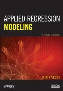 Applied Regression Modeling: Buy Applied Regression Modeling by Pardoe I at Low Price in India ...