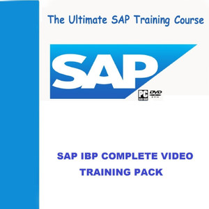 Fusion SAP IBP VIDEO TUTORIAL - Fusion : Flipkart.com