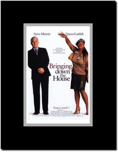 Bringing Down the House Paper Print - Movies posters in India - Buy art ...