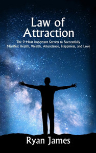 Law of Attraction: Buy Law of Attraction by James Ryan at Low Price in India | Flipkart.com