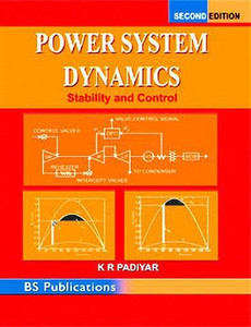 Power System Dynamics Stability and Contro,2/E - Stability and Control: Buy Power System ...