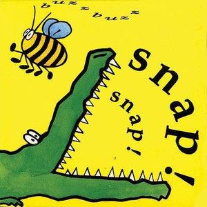 Snap! Snap! Buzz Buzz: Buy Snap! Snap! Buzz Buzz by Cowley Rich at Low Price in India | Flipkart.com