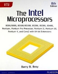The Intel Microprocessors: Architecture, Programming, and Interfacing: Buy The Intel ...