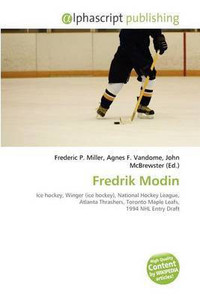 Fredrik Modin: Buy Fredrik Modin by unknown at Low Price in India | Flipkart.com