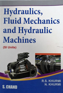 Textbook of Hydraulics, Fluid Mechanics and Hydraulic Machines: Buy Textbook of Hydraulics ...
