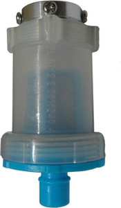 Pardzworld Tap Adapter for Toploading Washing Machine Inlet Pipe Tap Adapter Price in India ...