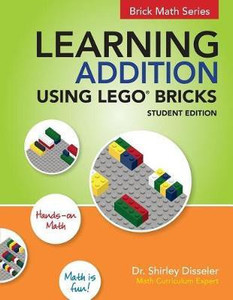 Learning Addition Using LEGO Bricks: Buy Learning Addition Using LEGO ...