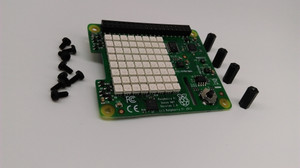 ThinkRobotics Raspberry Pi SenseHat Electronic Components Electronic Hobby Kit Price in India ...