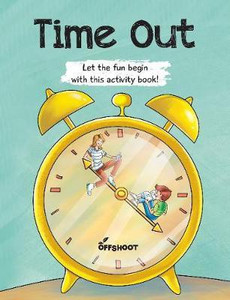 Time Out: Buy Time Out by Offshoot Books Offshoot Books at Low Price in ...