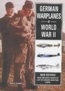 German Warplanes of World War II: Buy German Warplanes of World War II ...