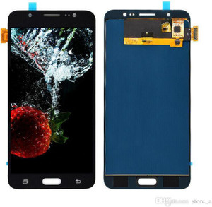 play run IPS LCD Mobile Display for LCD J7 2016 J710 SM-J710F J710M J710H J710FN LCD Display ...