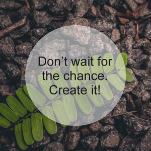don't wait |Motivational Poster|Inspirational Poster Paper Print ...