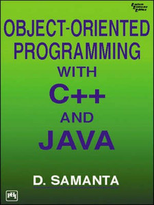 Object Oriented Programming with C++ and Java: Buy Object Oriented Programming with C++ and Java ...