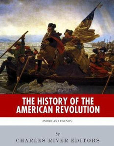 The History of the American Revolution: Buy The History of the American ...